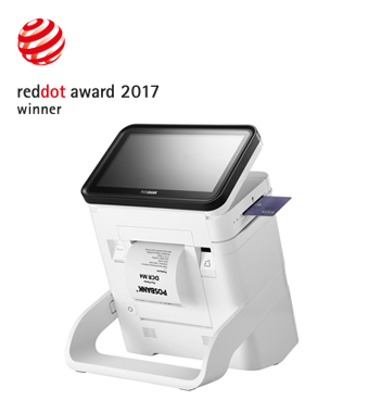 company | POSBANK ME