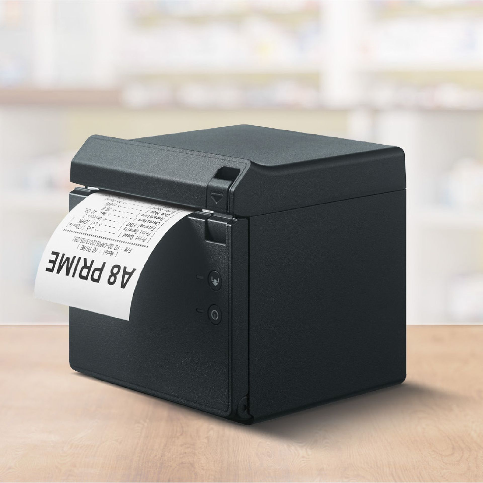 printer | POSBANK ME