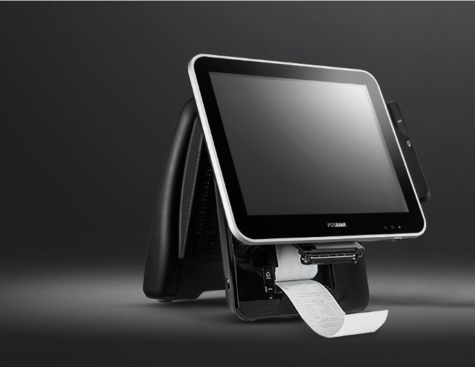 imprexprime | POSBANK ME