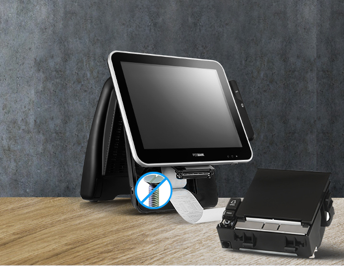 imprexprime | POSBANK ME