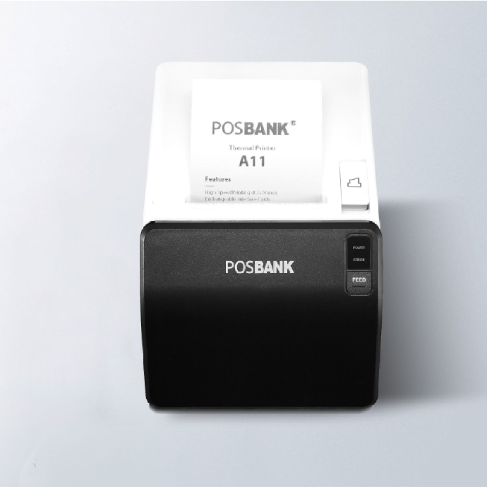 Home | POSBANK ME