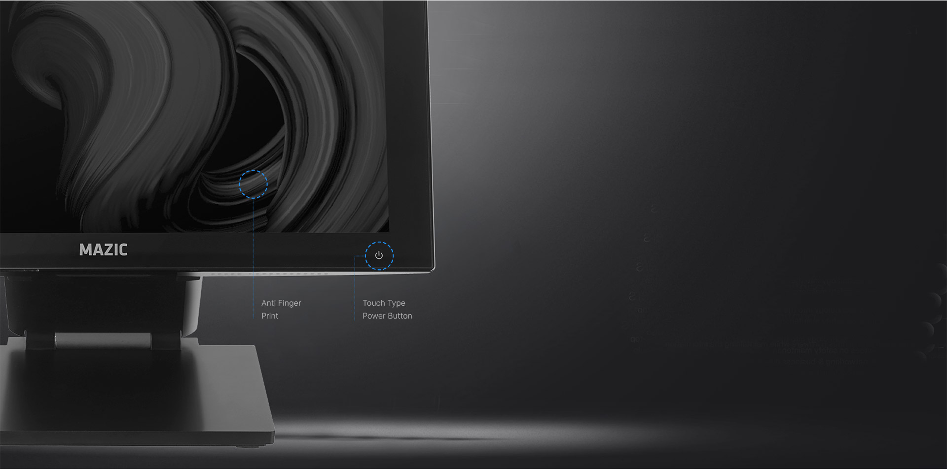 mazicg1500 | POSBANK ME