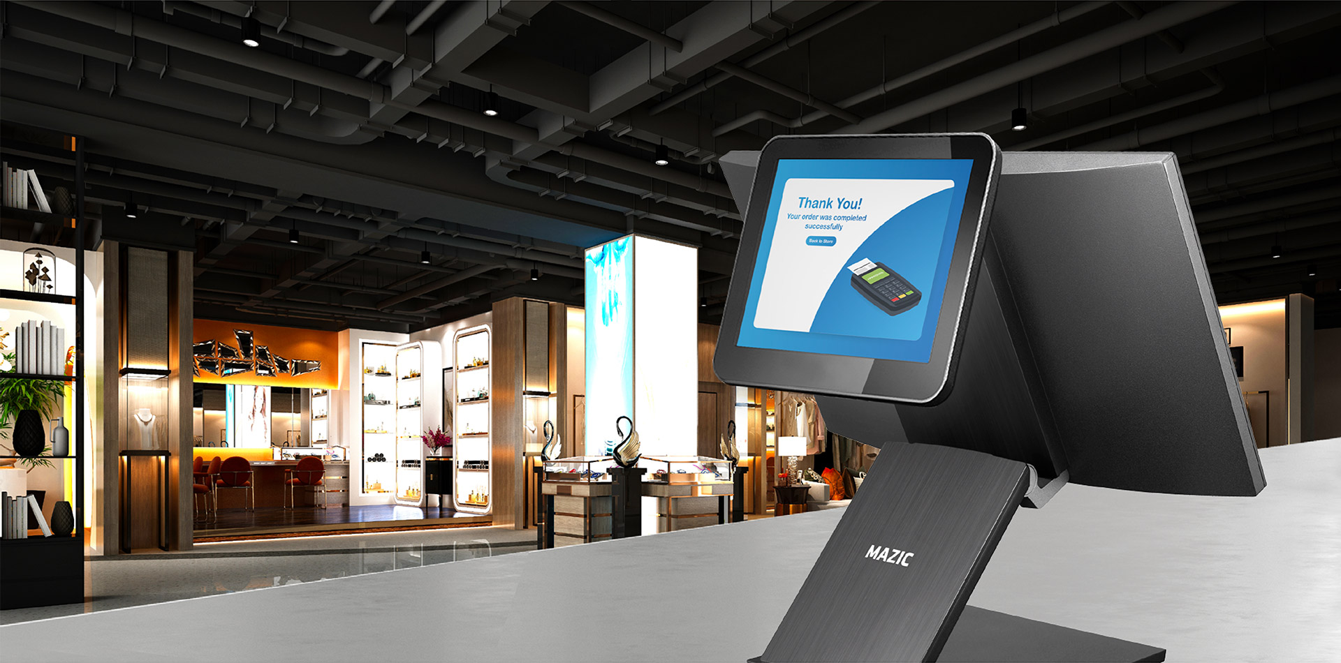 mazicg1500 | POSBANK ME