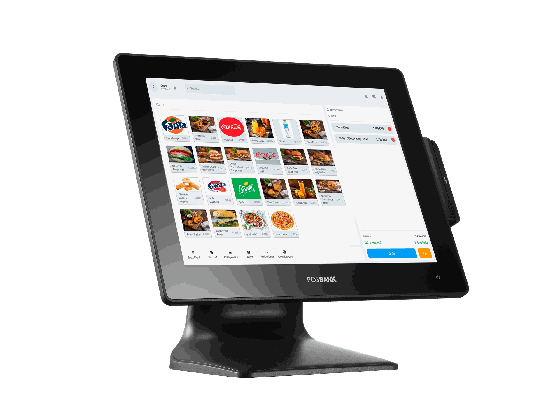 pops enterprise | POSBANK ME